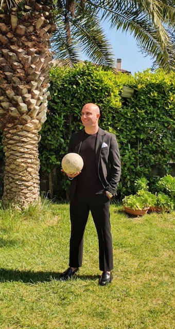 GV Talents Agent » 2020 » Maggio » 10